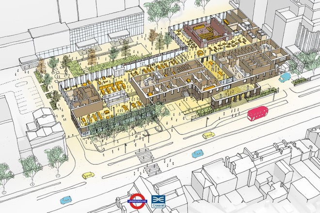 Bouygues to win £105m Tower Hamlets town hall contract | Construction News