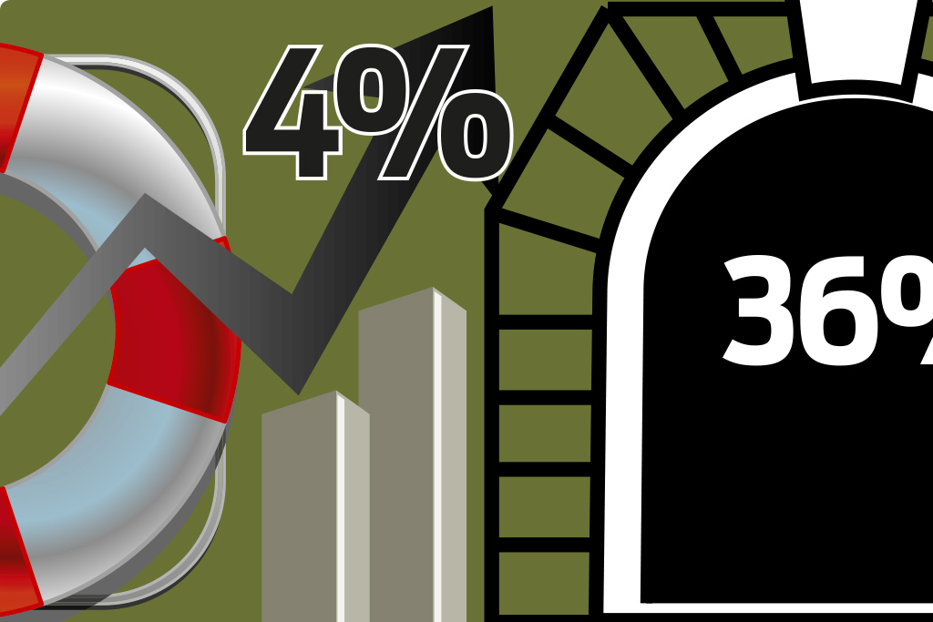 Week in numbers: Diversity, output and O'Rourke's targets ...