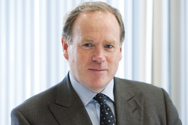 HS2 boss Mark Thurston's first interview: Conflicts, contracts and ...