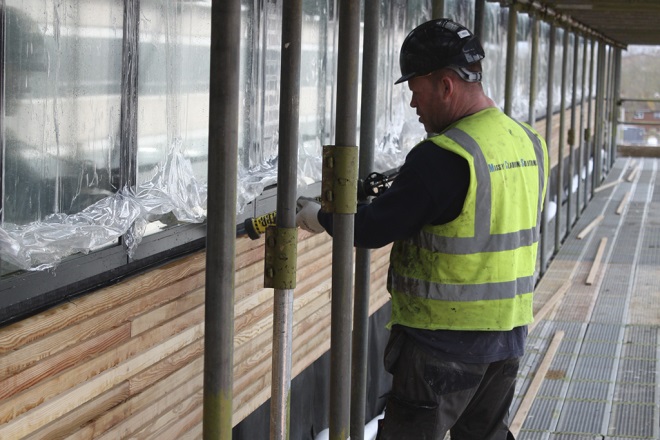 Bam and Kier among Essex framework winners | Construction News