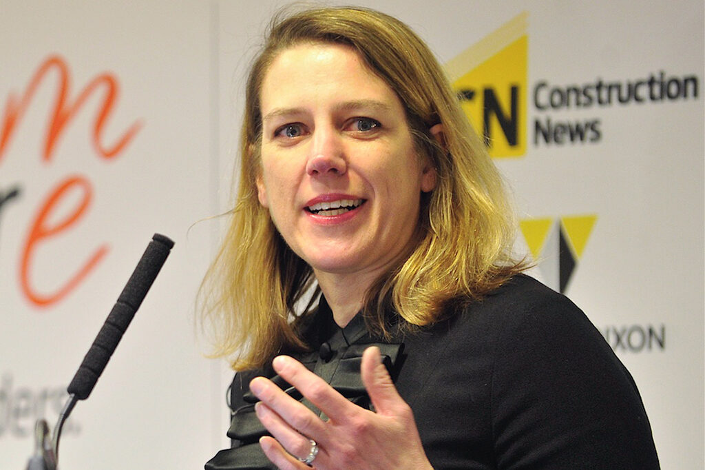 Balfour Beatty poaches former HS2 commercial director | Construction News