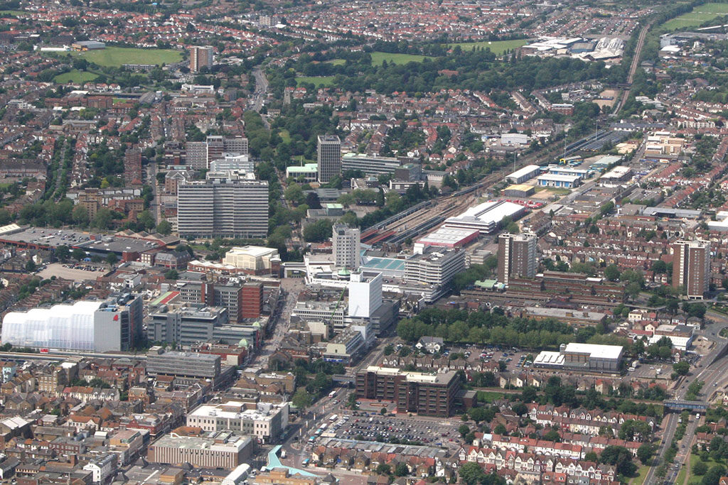 Partners wanted for £400m Southend regeneration | Construction News