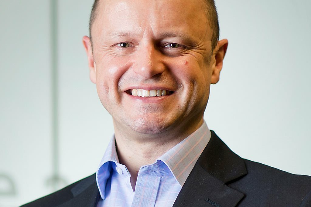 Ex-Carillion man lands Highways England role | Construction News