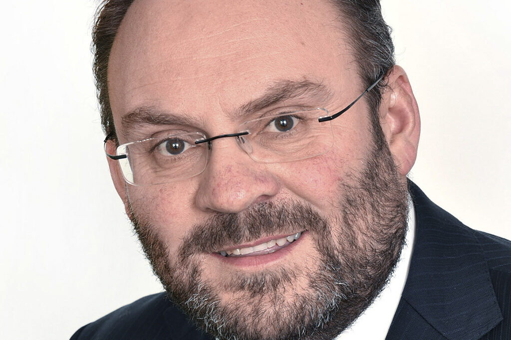 Carillion highways bosses join Galliford Try | Construction News