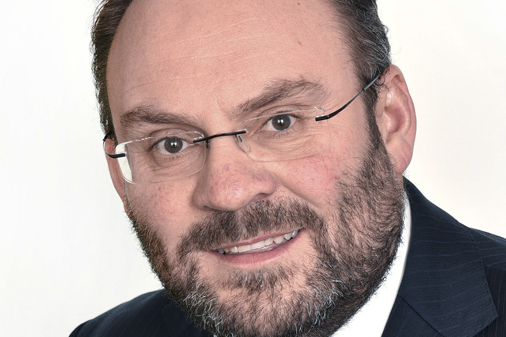 Carillion highways bosses join Galliford Try | Construction News