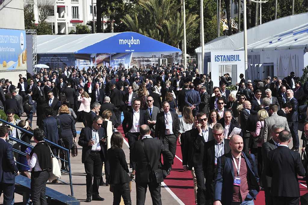Mipim: 9 takeaways from the Cannes conference | Construction News