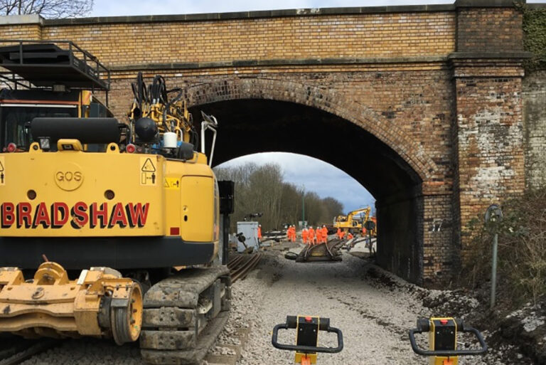 Billions left unspent on flagship UK infrastructure projects ...