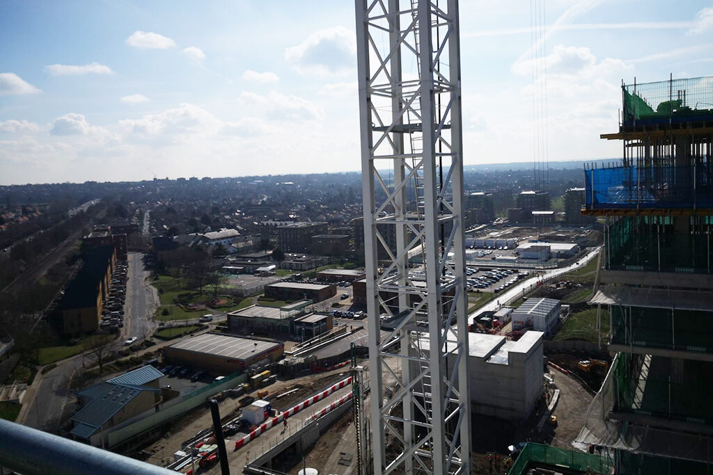 Israeli software gurus fly in especially for Open Doors | Construction News