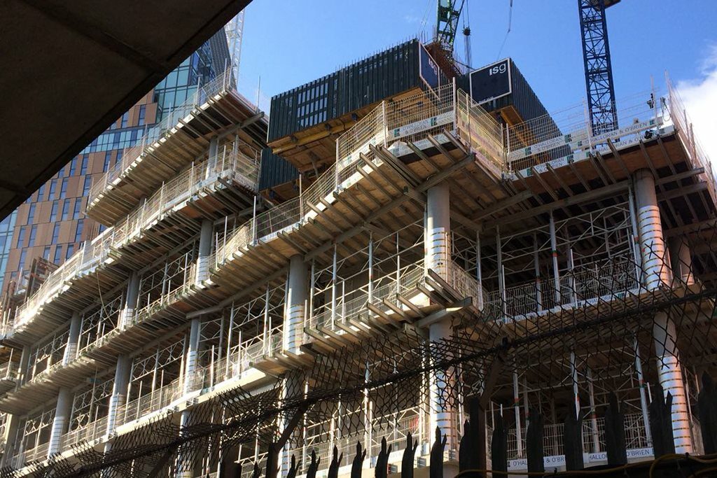 ISG attracts a diverse crowd for Open Doors | Construction News