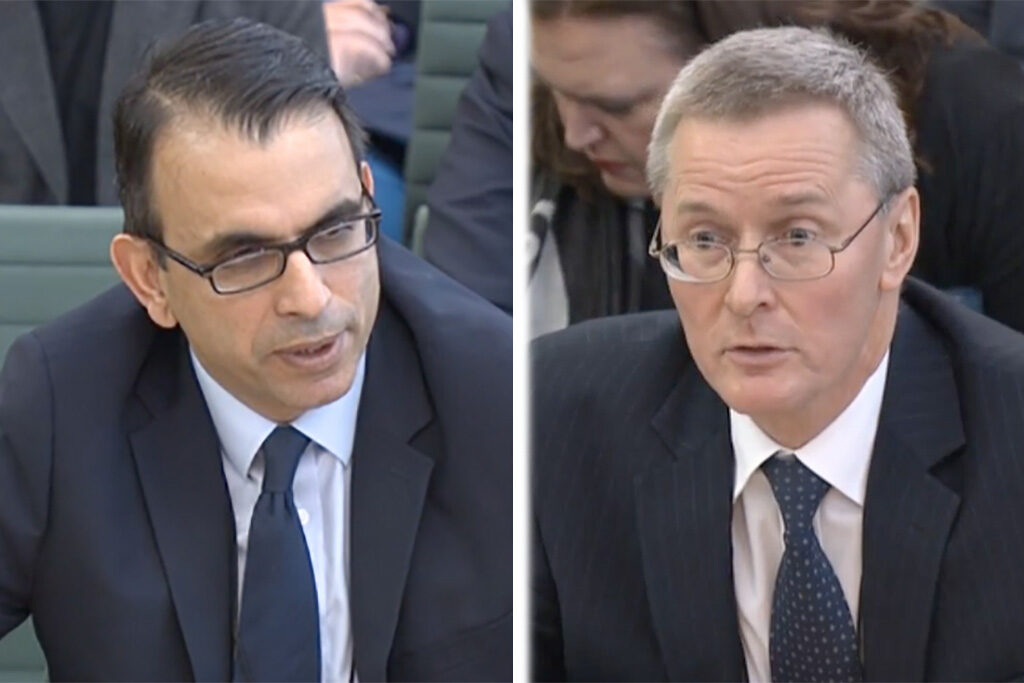 Two former Carillion directors see fines reduced | Construction News