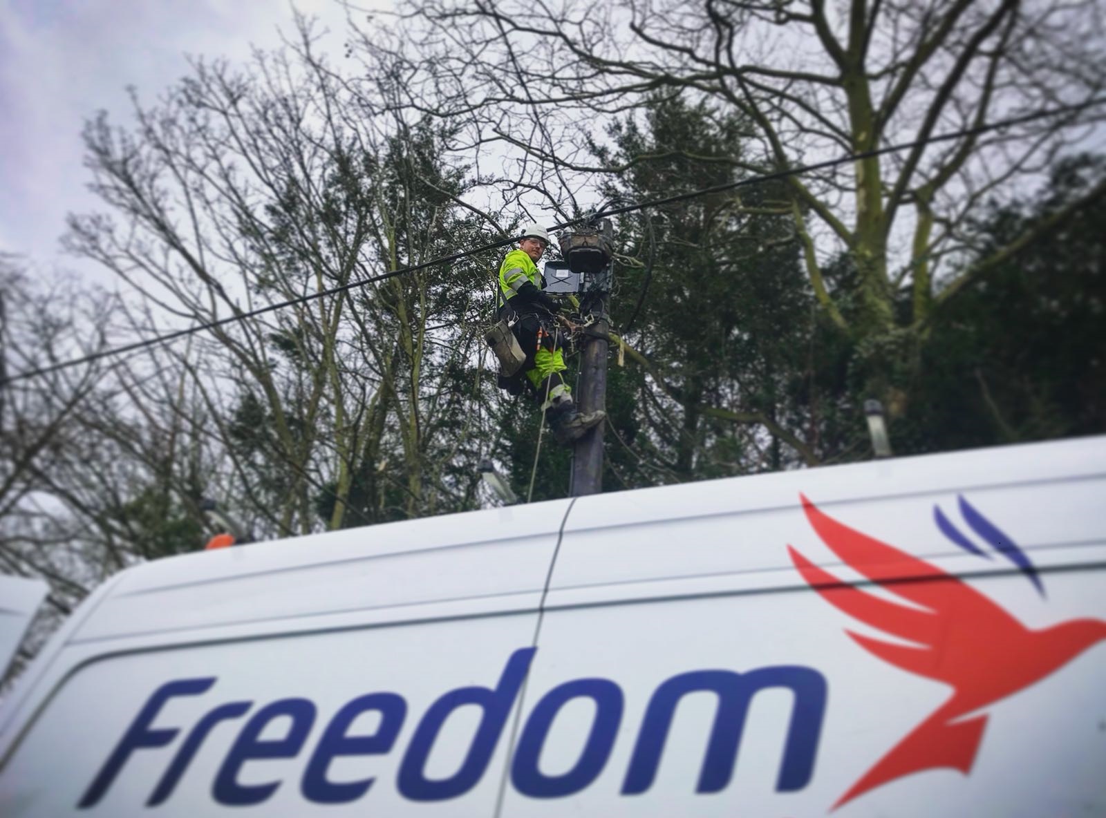 NG Bailey buys £120m-turnover Freedom Group | Construction News