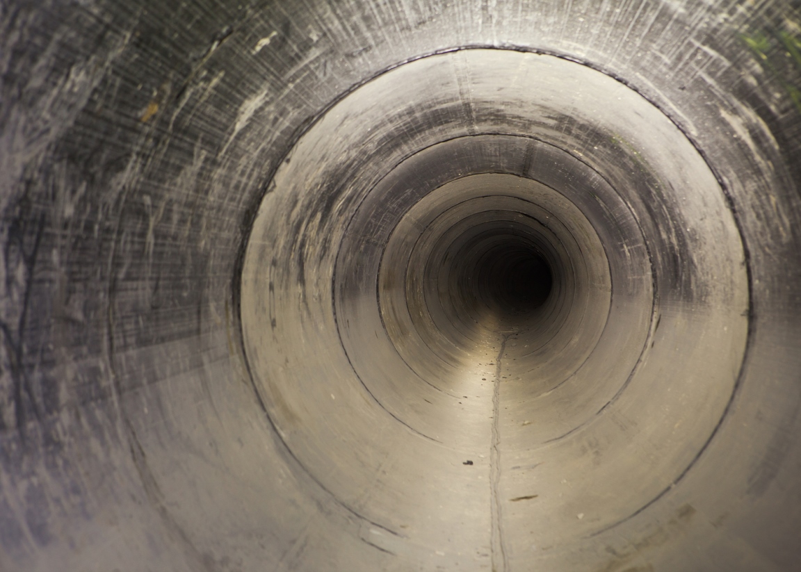 Murphy wins £42m Bristol sewer deal | Construction News