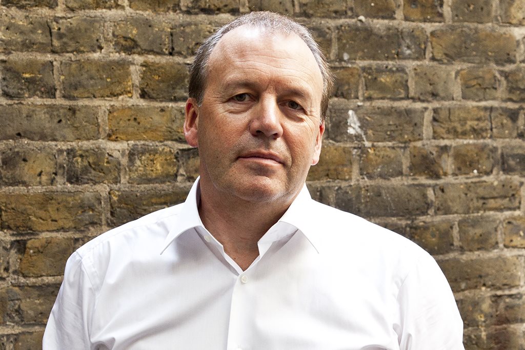 Lakesmere’s collapse: Why Mark Davey is rebuilding with Kaicer | Construction News