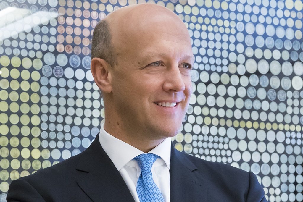 Stanhope hires new managing director | Construction News