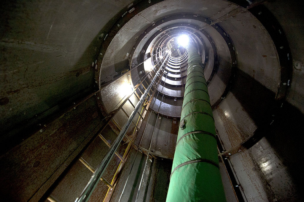 Claridge's epic basement demands five-star solution | Construction News