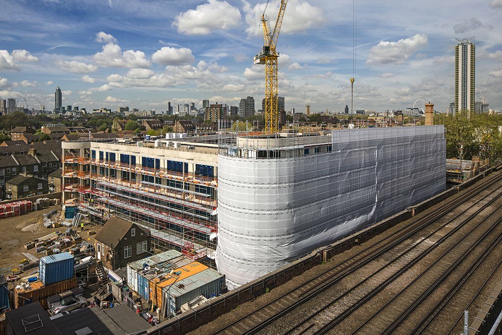 Third year of struggles for Durkan as it posts £8.3m pre-tax loss ...