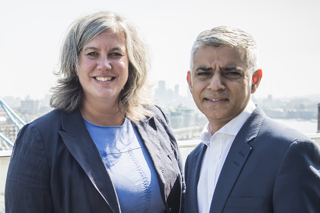 Labour MP quits to become London’s transport deputy | Construction News