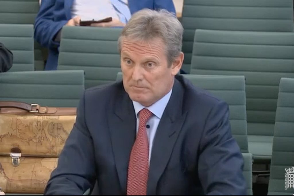 Mitie boss: Don't outsource to high-risk construction firms ...