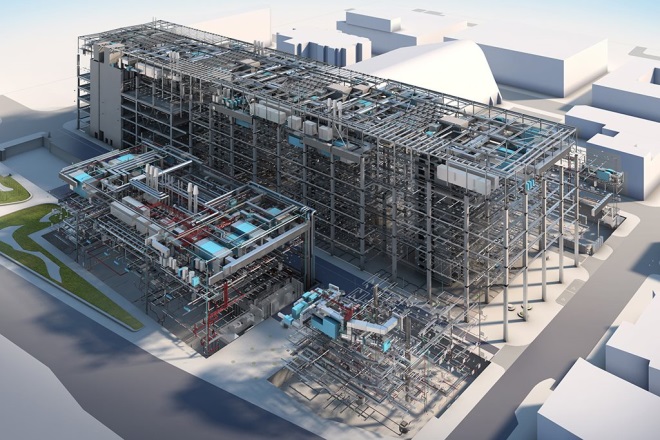 BIM Excellence: Finalists | Construction News