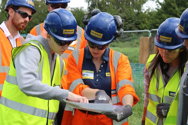 Community Engagement Project of the Year: Finalists | Construction News