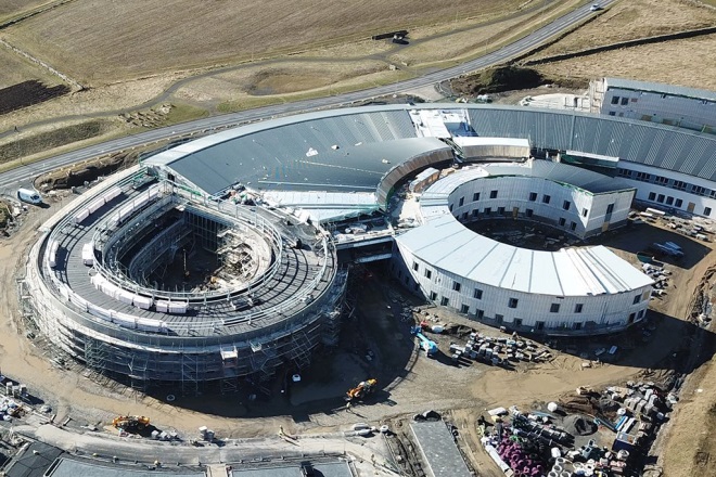 Contractor of the Year: Finalists | Construction News