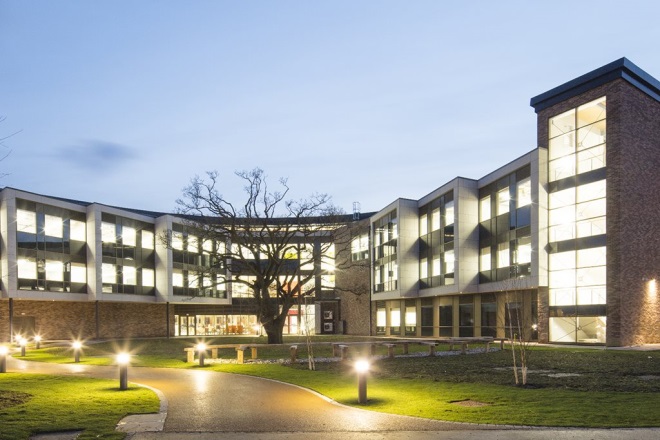 Project of the Year (£15m-£30m): Finalists | Construction News