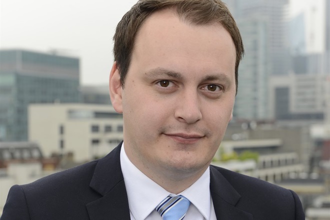 Rising Star: Finalists | Construction News