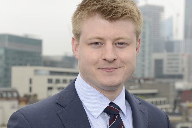 Rising Star: Finalists | Construction News