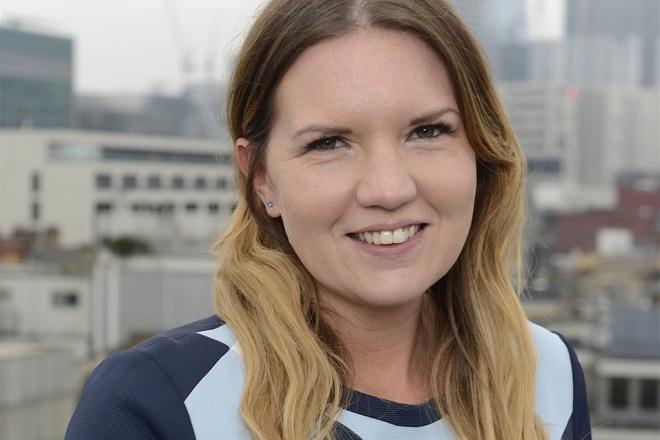 Rising Star: Finalists | Construction News