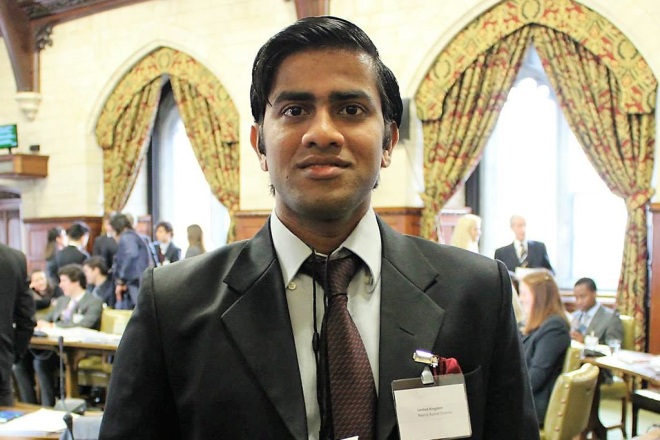Rising Star: Finalists | Construction News