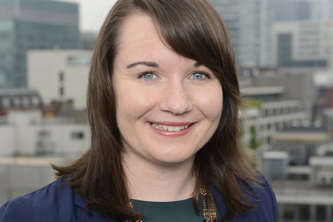 Rising Star: Finalists | Construction News