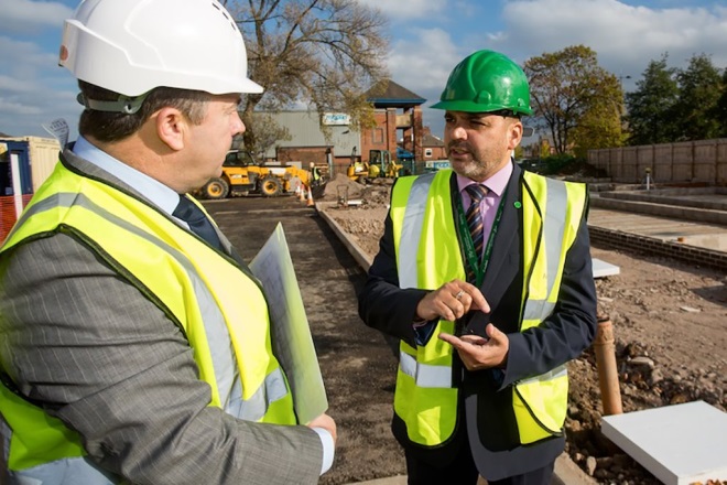 Supply Chain Excellence: Finalists | Construction News