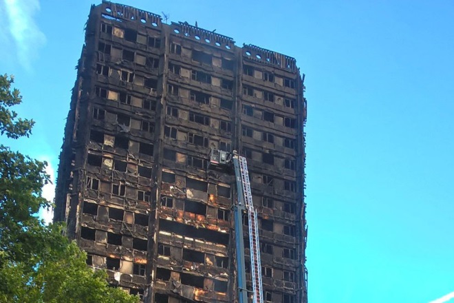Cladding: How Grenfell is changing the market forever | Construction News