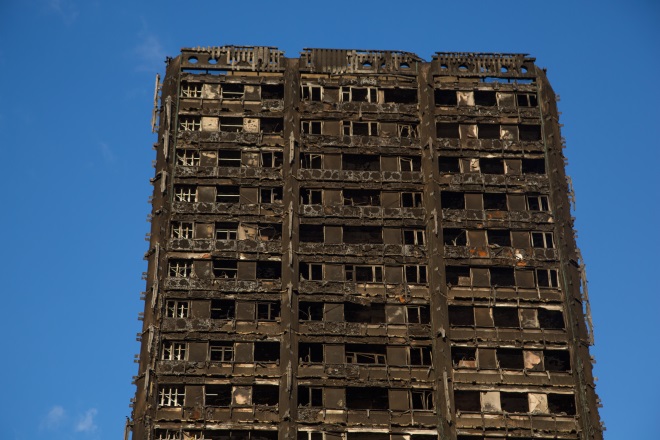 Pace of ACM cladding replacement glacial in October | Construction News