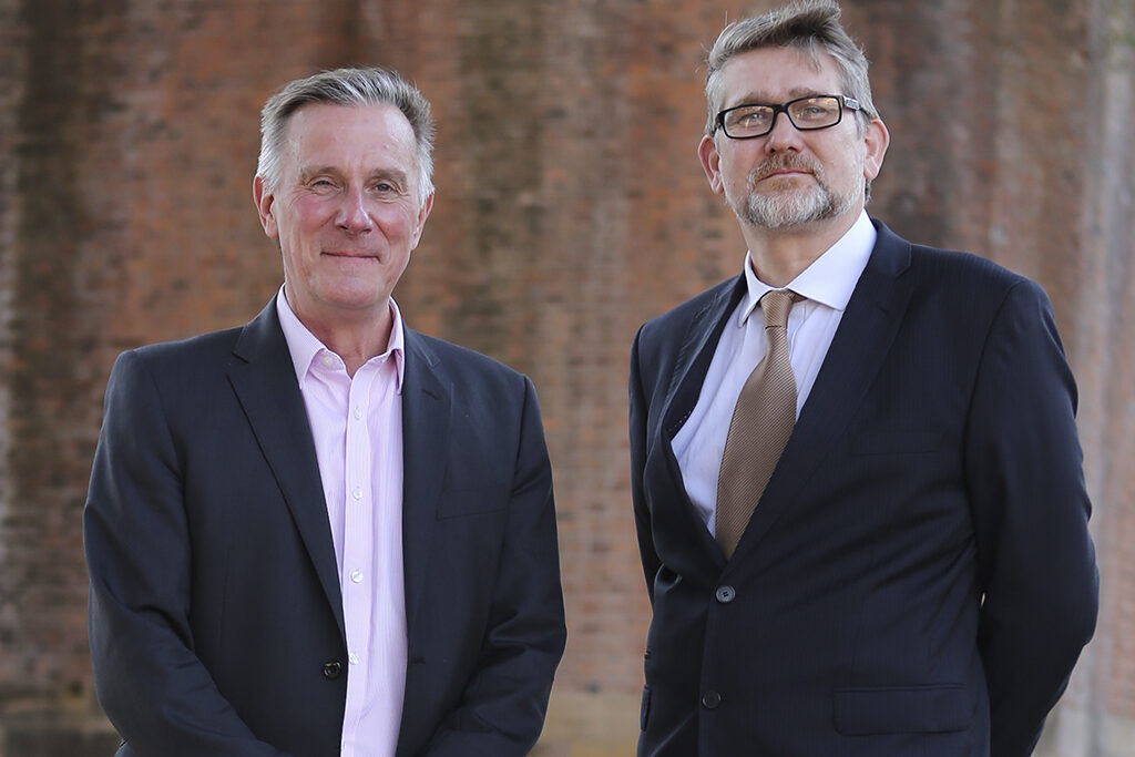 Two more ex-Carillion leaders join Mace | Construction News