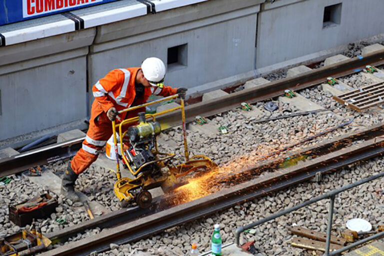 Renew subsidiary scoops £150m Scottish rail framework | Construction News