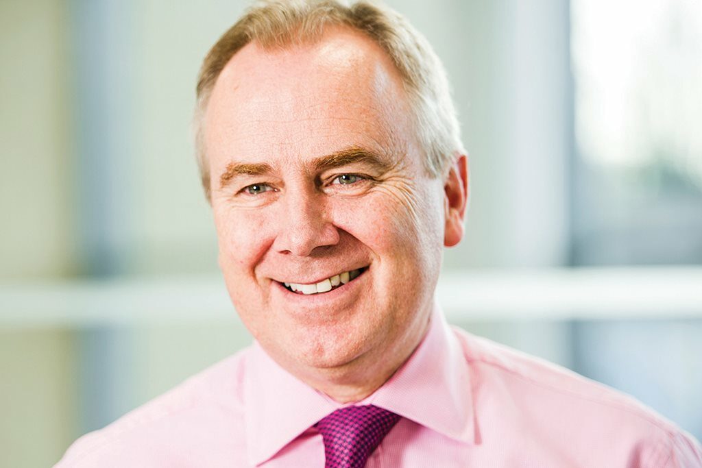 Wates makes new appointment to executive board | Construction News