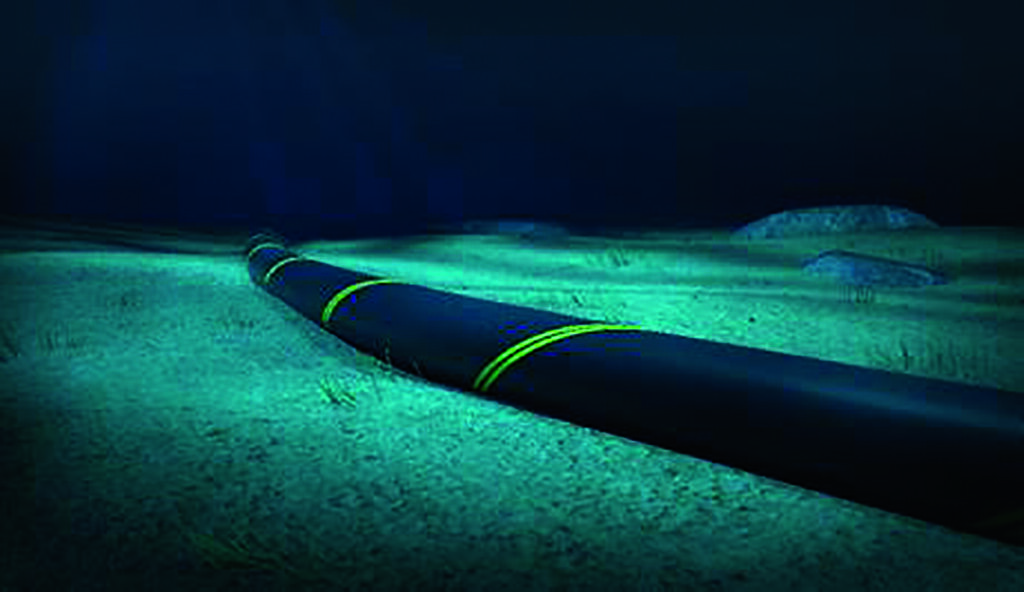 WSP lands £350m Wales-Ireland electricity deal | Construction News