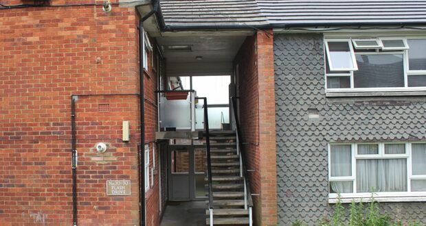 Wates and Mulalley win £45m Stevenage homes deal | Construction News