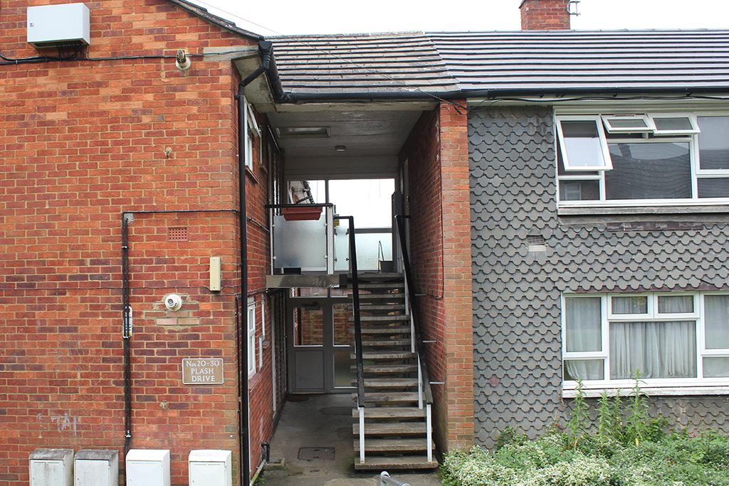 Wates and Mulalley win £45m Stevenage homes deal | Construction News