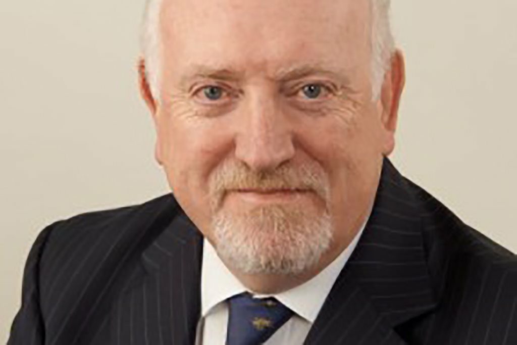 Bob Holt leaves Sureserve | Construction News