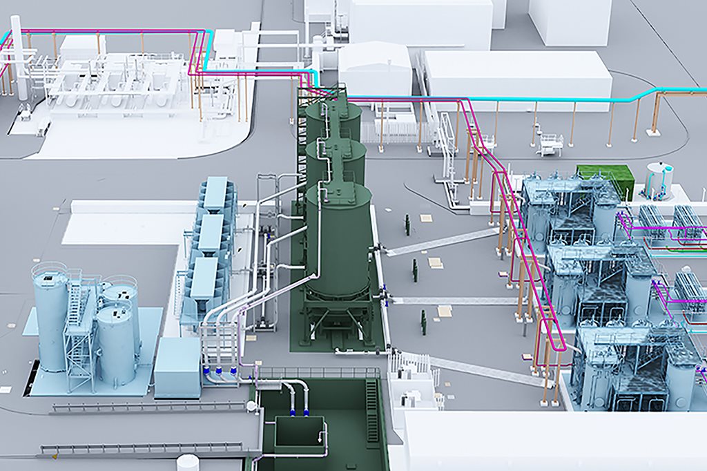 BIM Excellence: Winner | Construction News