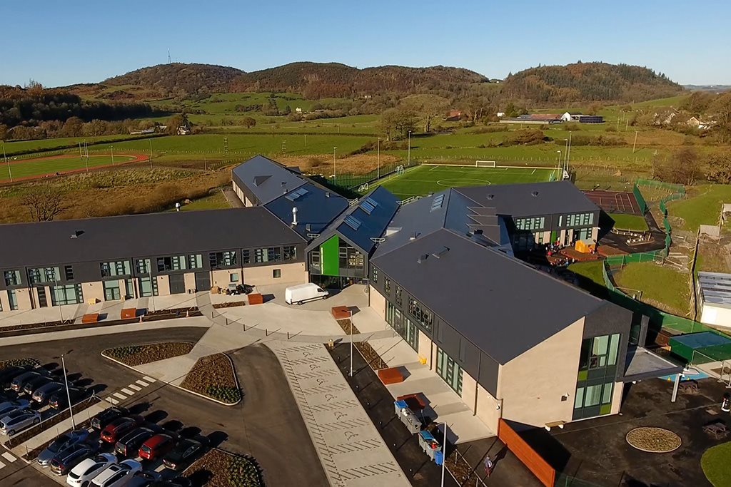 Community Engagement Project of the Year: Winner 2018