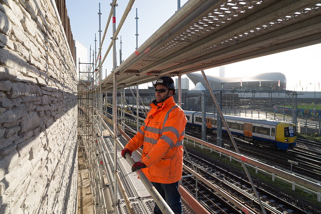 Project of the Year (under £15m): Winner | Construction News