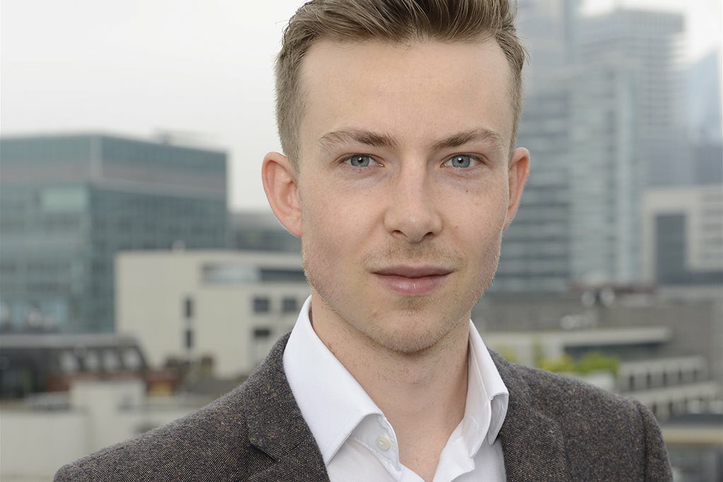 Rising Star: Winner | Construction News