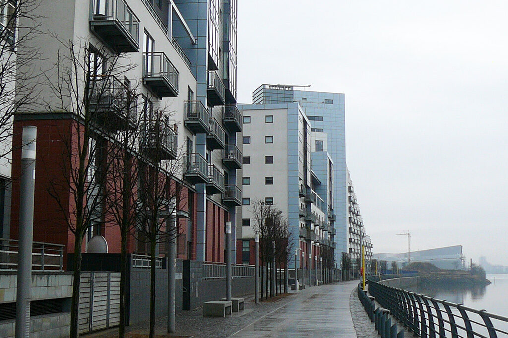 Taylor Wimpey makes £30m 'moral' re-cladding provision | Construction News