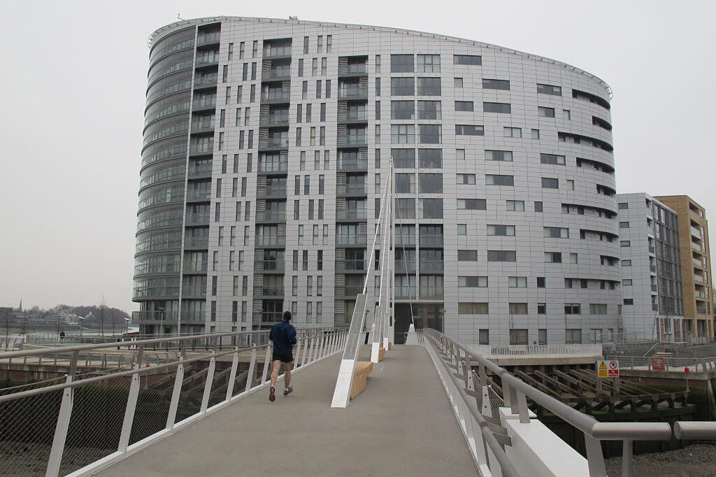 NHBC to pay for Grenfell-style cladding removal | Construction News