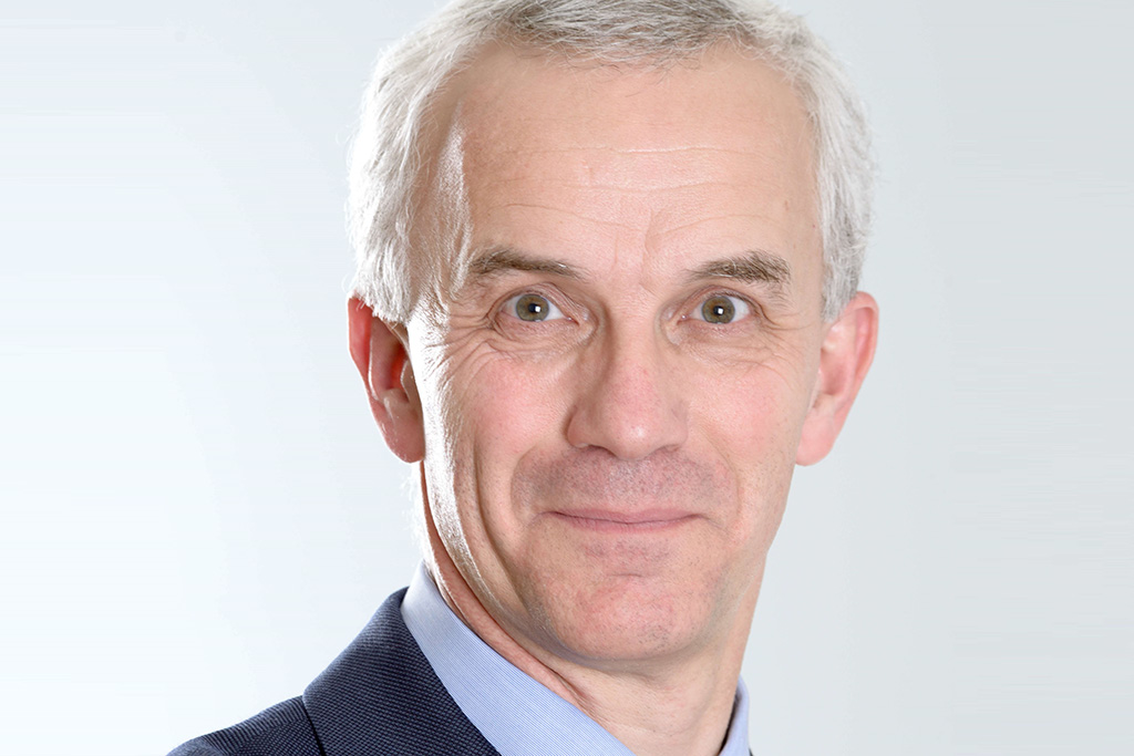 Network Rail changes board as CEO takeover date agreed | Construction News