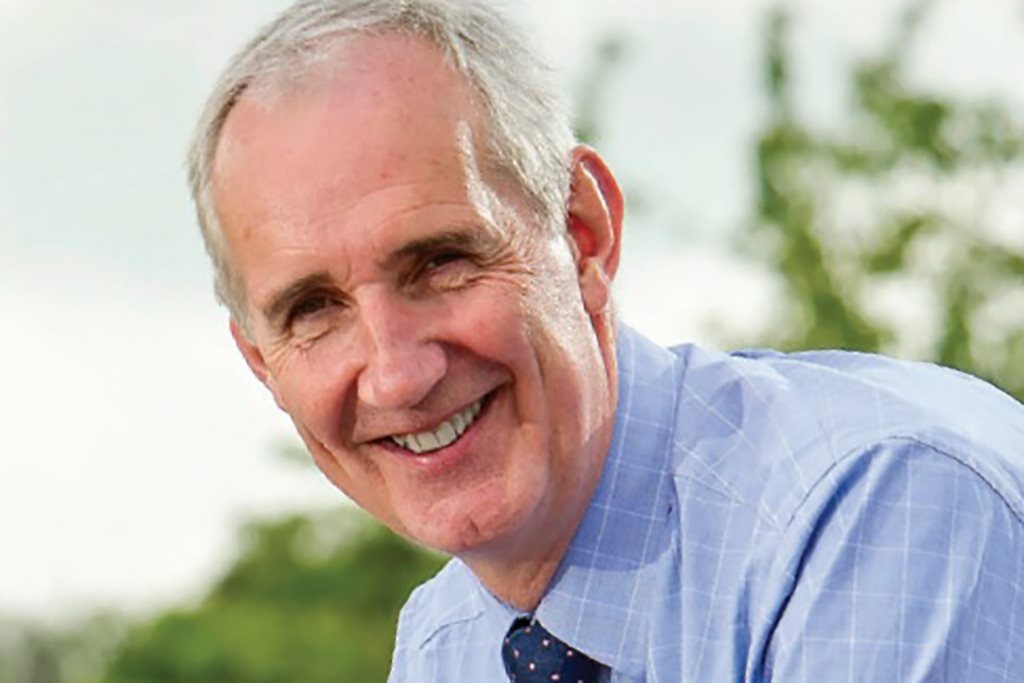 Balfour Beatty chief named on prime minister’s business council ...