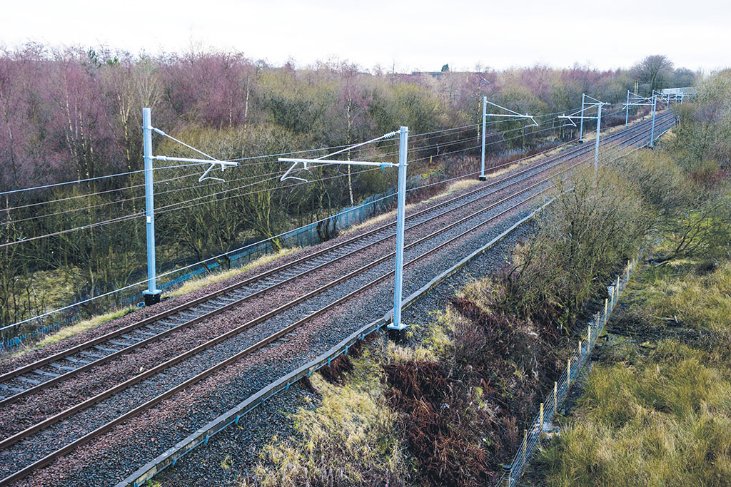 Rail-worker death probe: 'Management need to go on site' | Construction ...